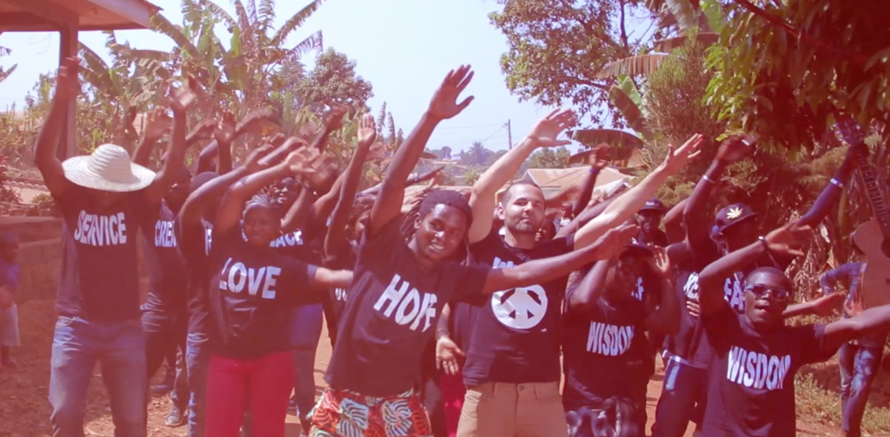 » The Story Behind the Song: The Movement