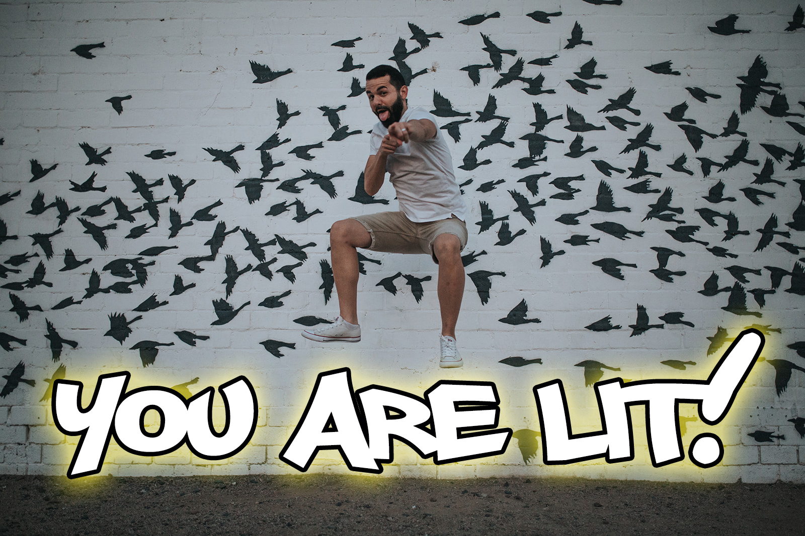 » LIT – Thank You