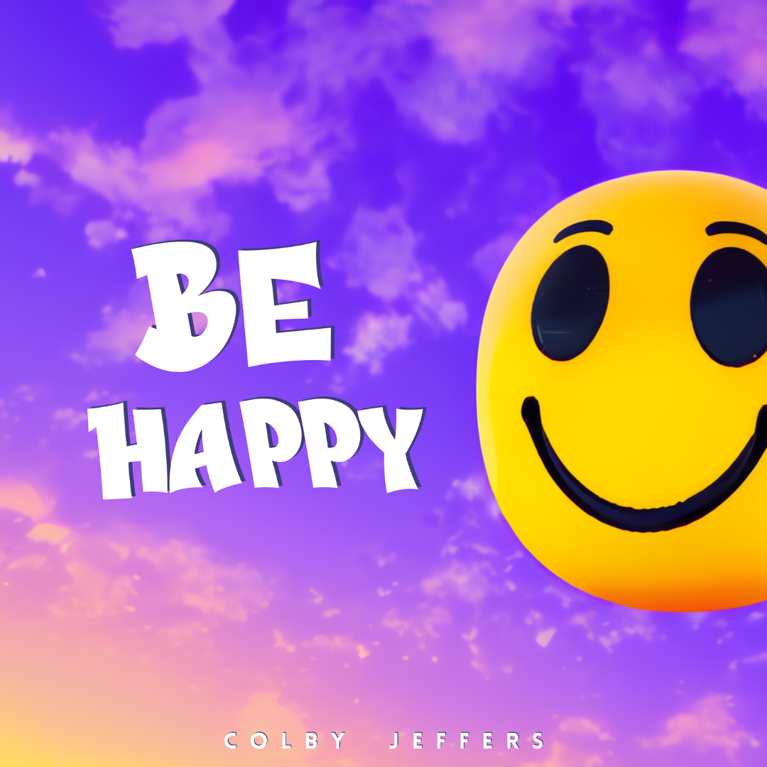 » Pre-Order-Be-Happy-Merch