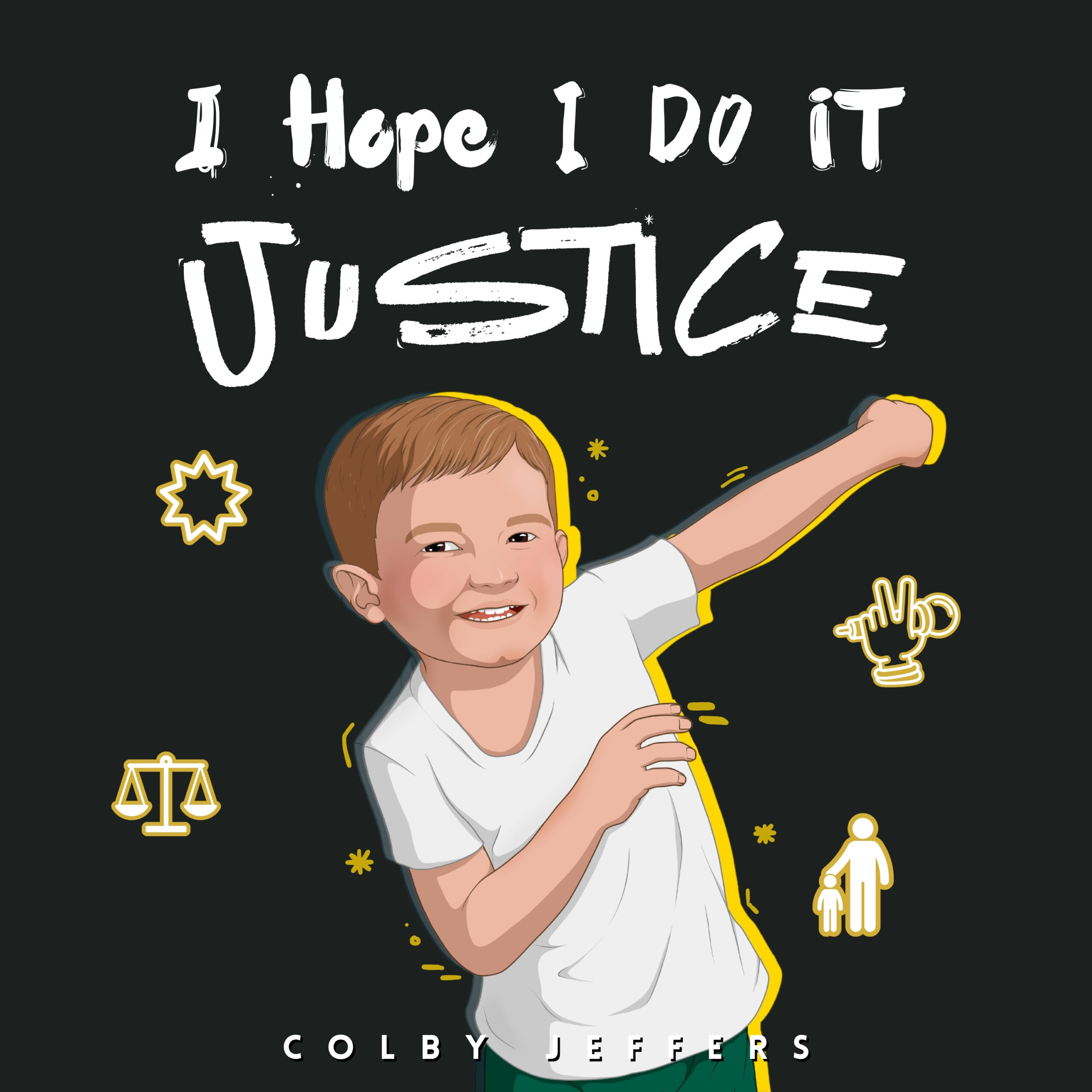 » I Hope I Do It Justice – Album Experience